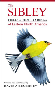 The Sibley Field Guide to Birds of Eastern North America: Second ...