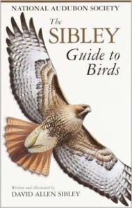 The Sibley Guide to Birds – Second Edition – Sibley Guides